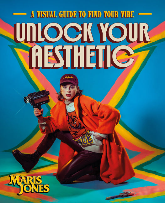 Unlock Your Aesthetic: A Visual Guide to Find Your Vibe – Allstora
