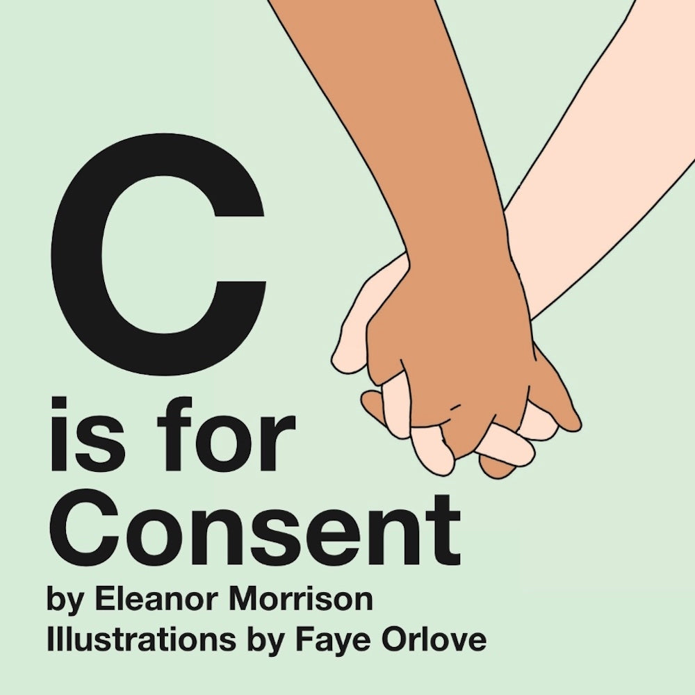 C is for Consent – Allstora