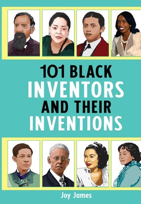101 Black Inventors and their Inventions (New Edition) – Allstora