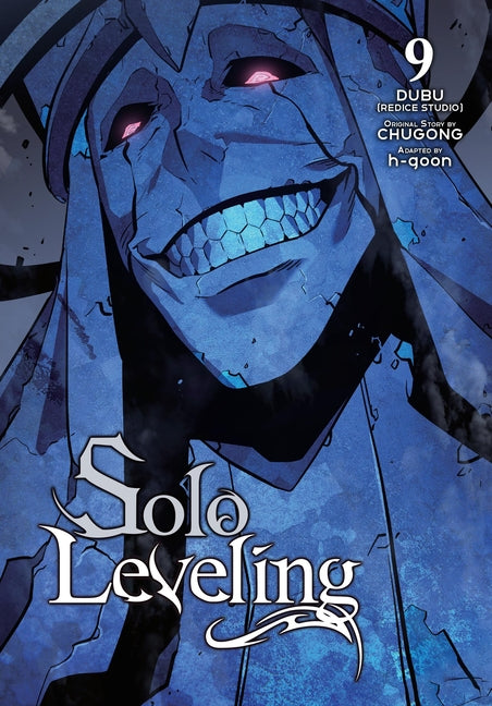 Solo Leveling, Vol. 9 (Comic) – Allstora