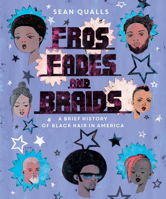 Fros, Fades, and Braids: A Brief History of Black Hair in America ...