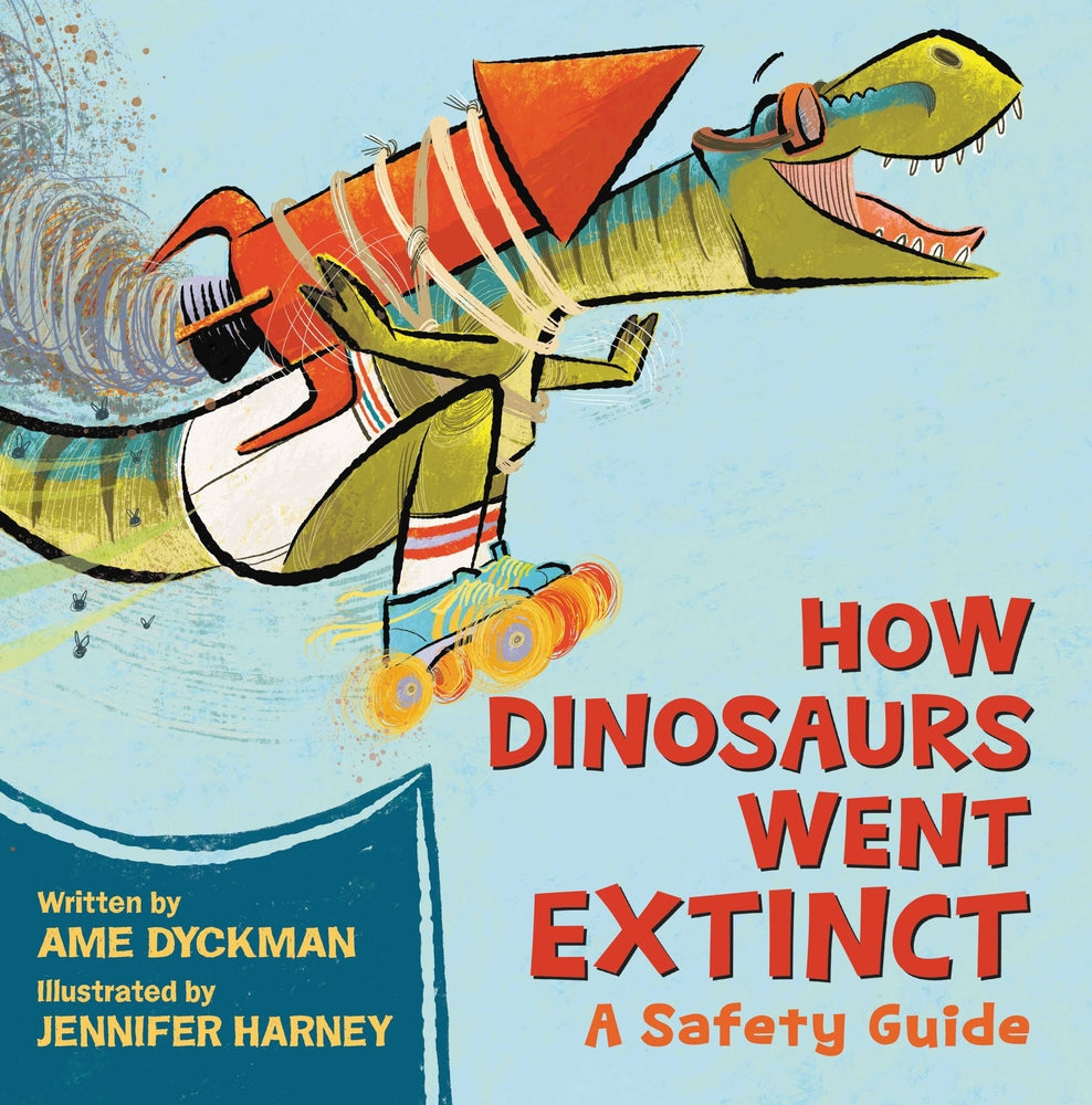 How Dinosaurs Went Extinct: A Safety Guide – Allstora