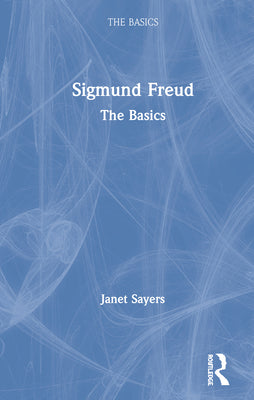 Sigmund Freud: The Basics – Allstora