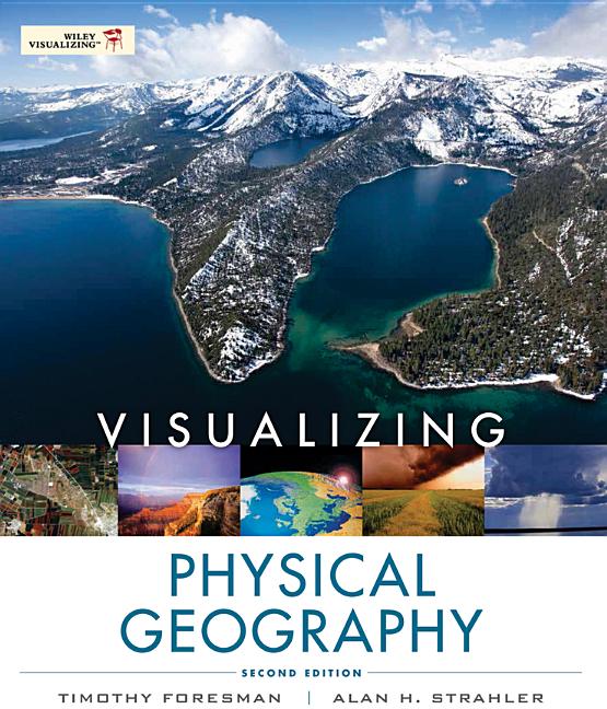Visualizing Physical Geography – Allstora