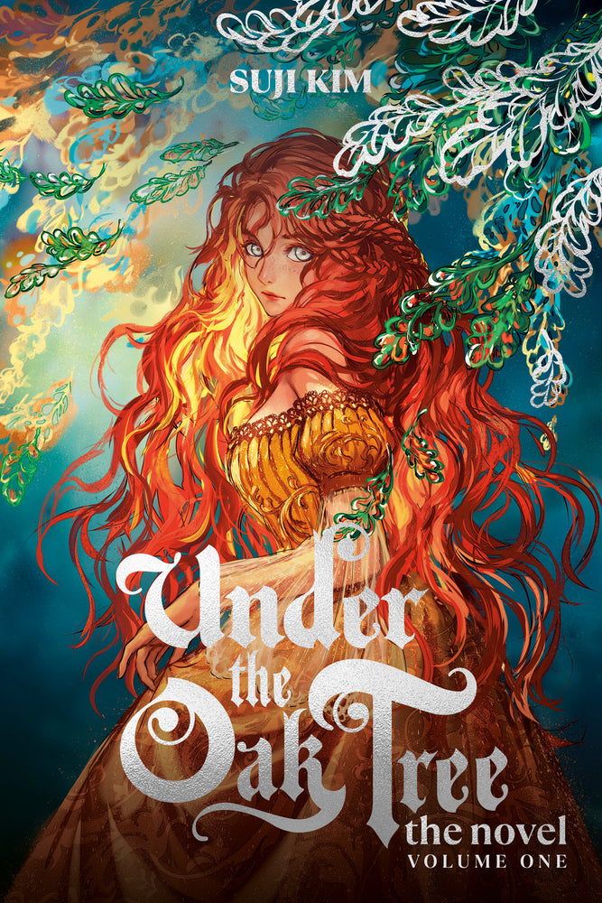 Under the Oak Tree: Volume 1 (Novel) – Allstora