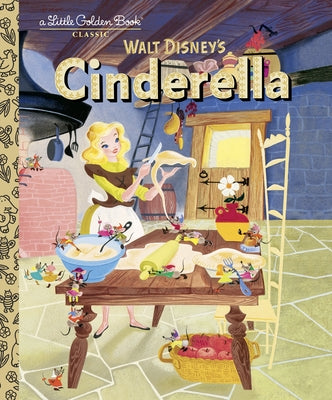 Cinderella (Disney Classic) – Allstora