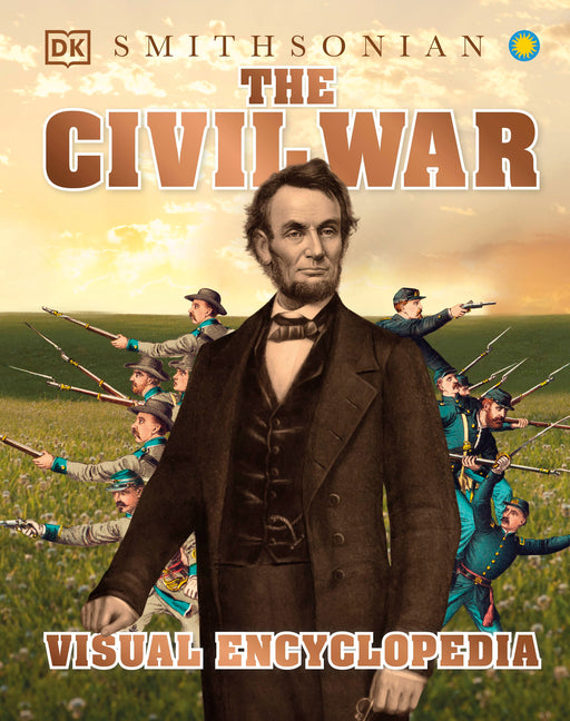Civil War Visual Encyclopedia – Allstora