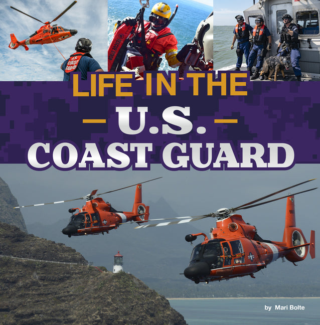 Life in the U.S. Coast Guard – Allstora