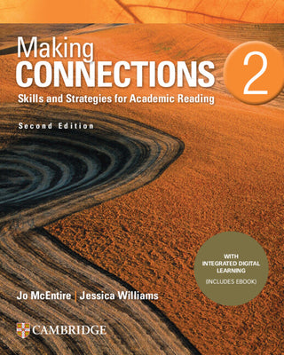 Making Connections Level 2 Student's Book with Integrated Digital Lear ...