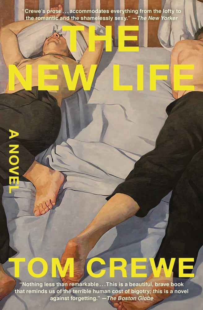 The New Life – Allstora