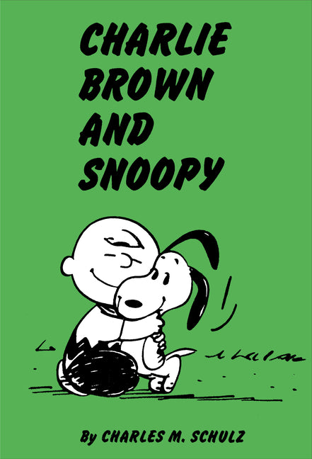 Peanuts: Charlie Brown and Snoopy – Allstora