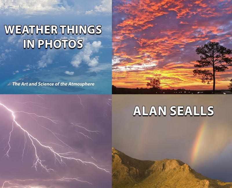 Weather Things in Photos: The Art and Science of the Atmosphere – Allstora
