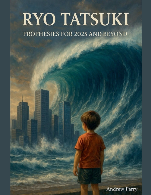 Ryo Tatsuki Prophesies for 2025 and Beyond – Allstora