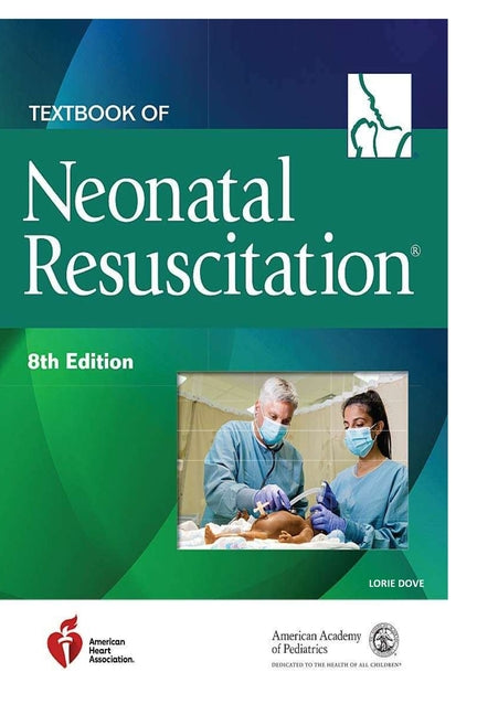 neonatal resuscitation textbook – Allstora