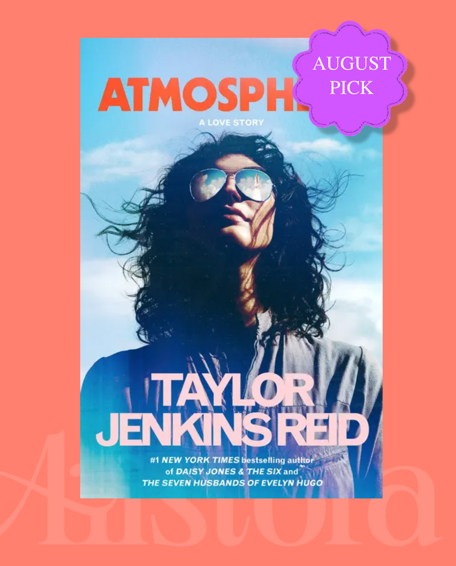 Eric's (Very Gay) Book Club – Allstora