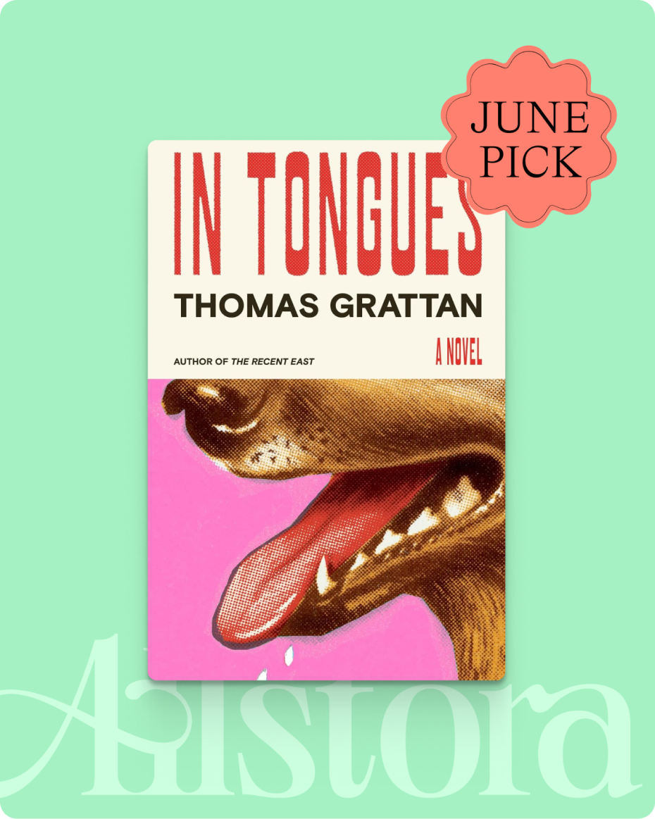 RuPaul's Book Club – Allstora