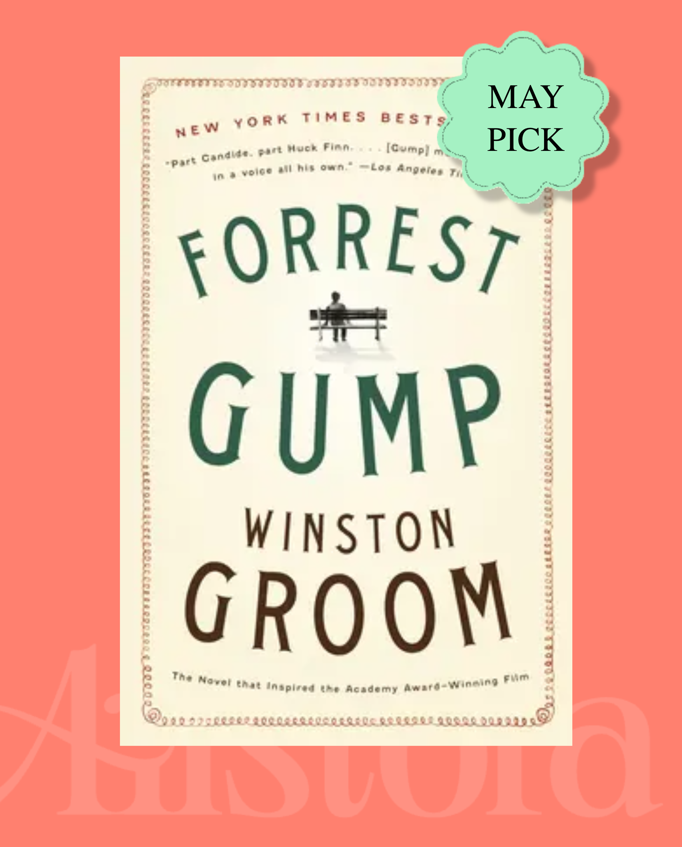 RuPaul's Book Club – Allstora