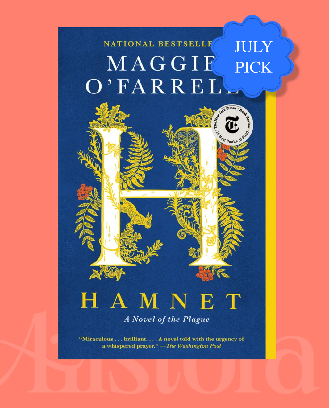 RuPaul's Book Club – Allstora