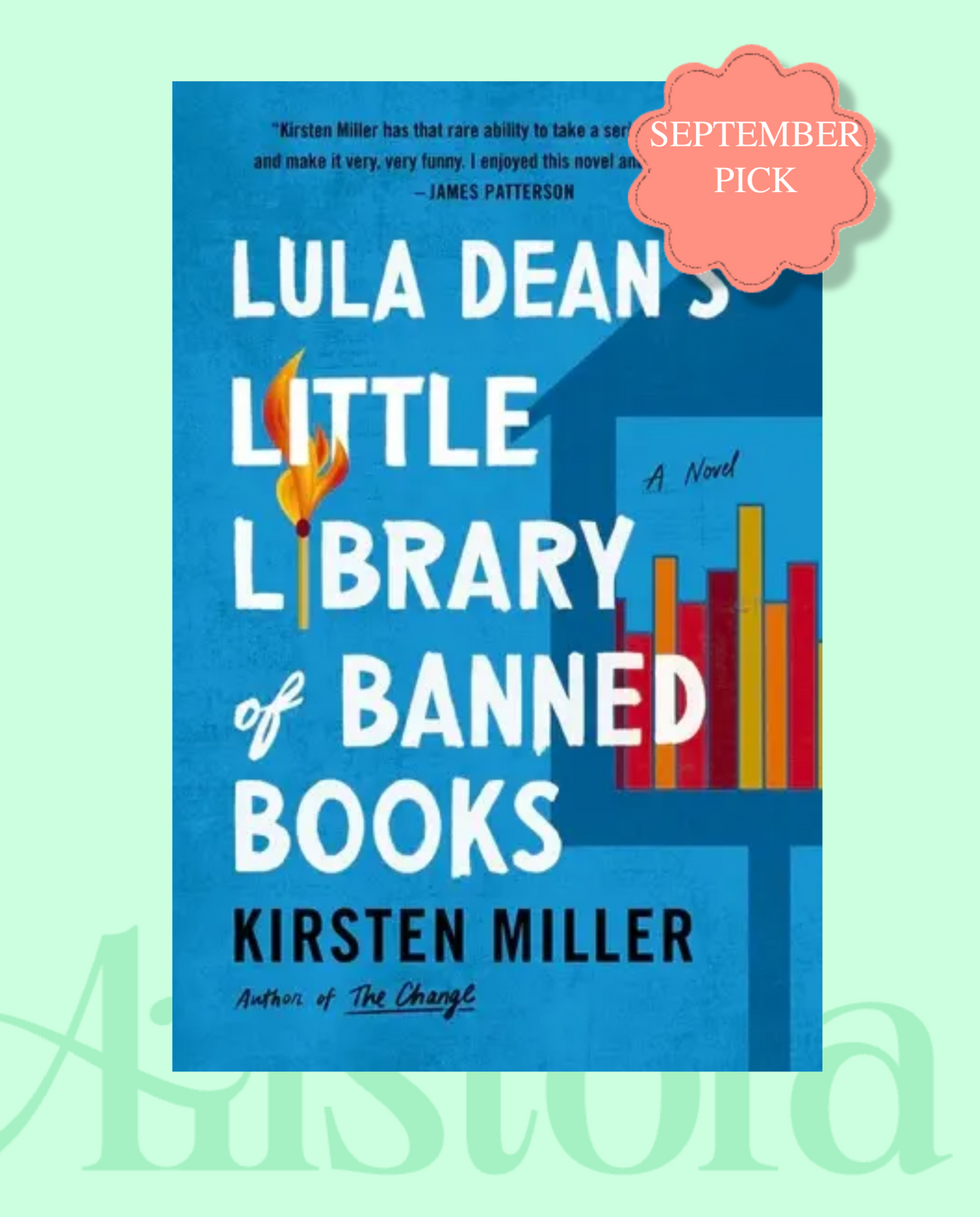 RuPaul's Book Club – Allstora