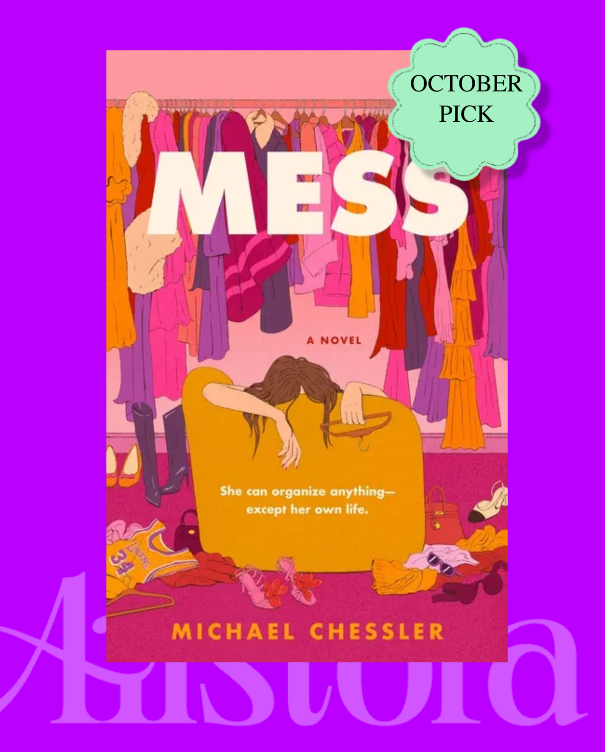 RuPaul's Book Club – Allstora