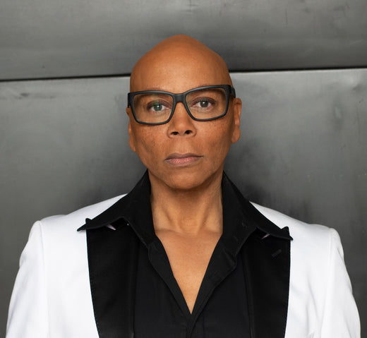 RuPaul's Book Club – Allstora