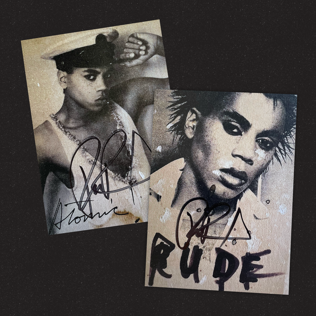 RuPaul's Book Club – Allstora