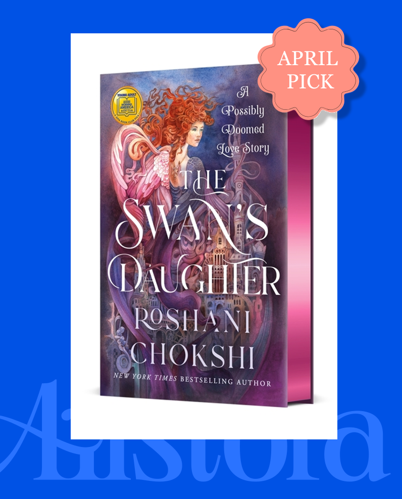 The Emma Noyes Romantasy Book Club – Allstora