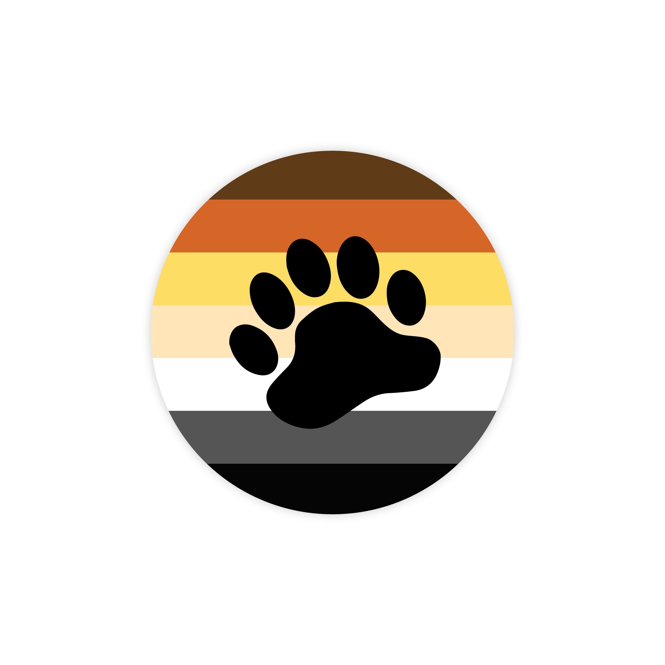 Bear Pride – Allstora