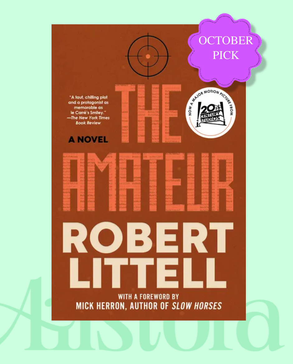 RuPaul's Book Club – Allstora