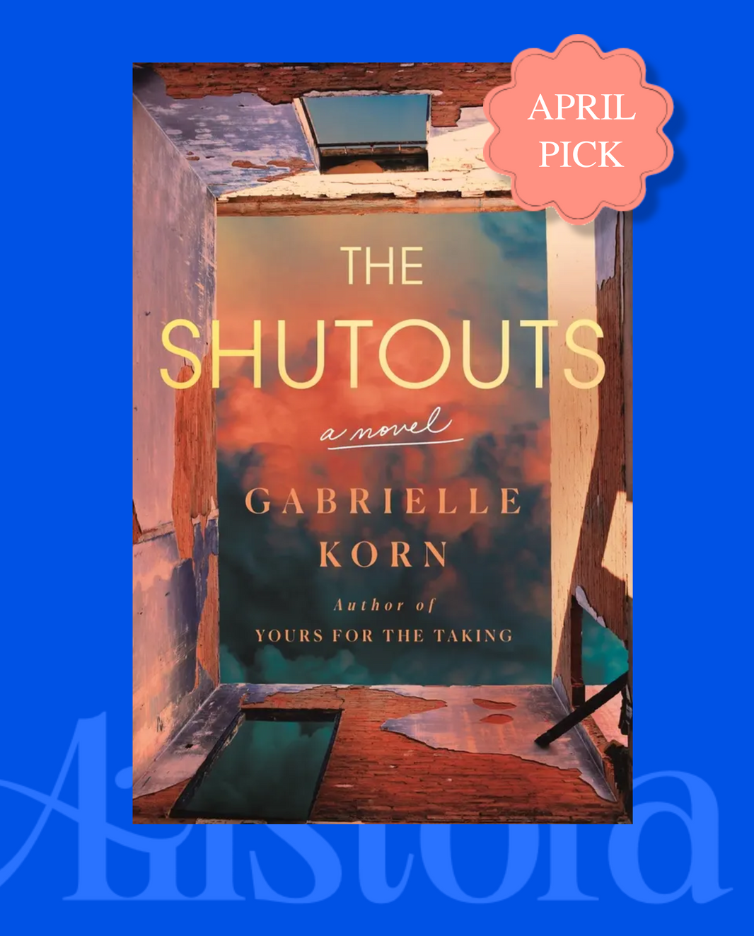 RuPaul's Book Club – Allstora