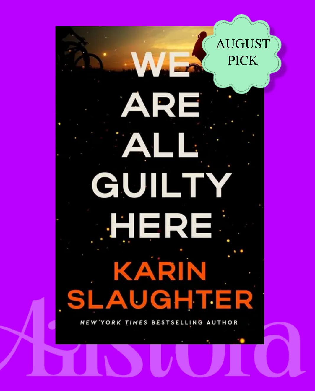 RuPaul's Book Club – Allstora