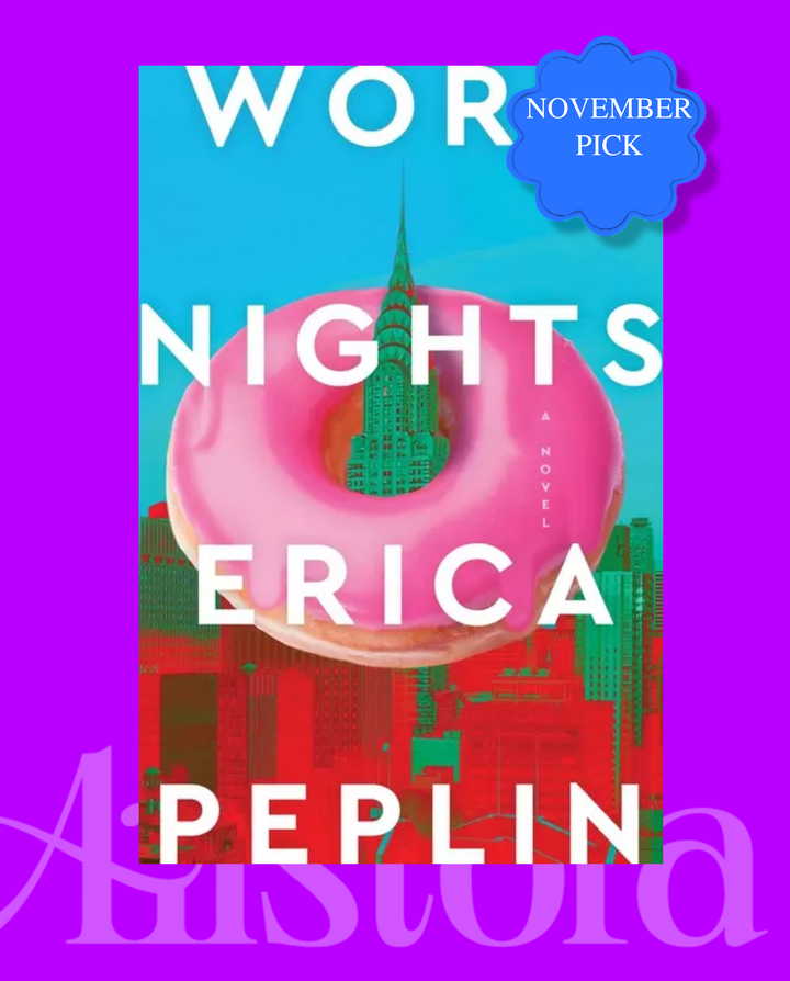 RuPaul's Book Club – Allstora