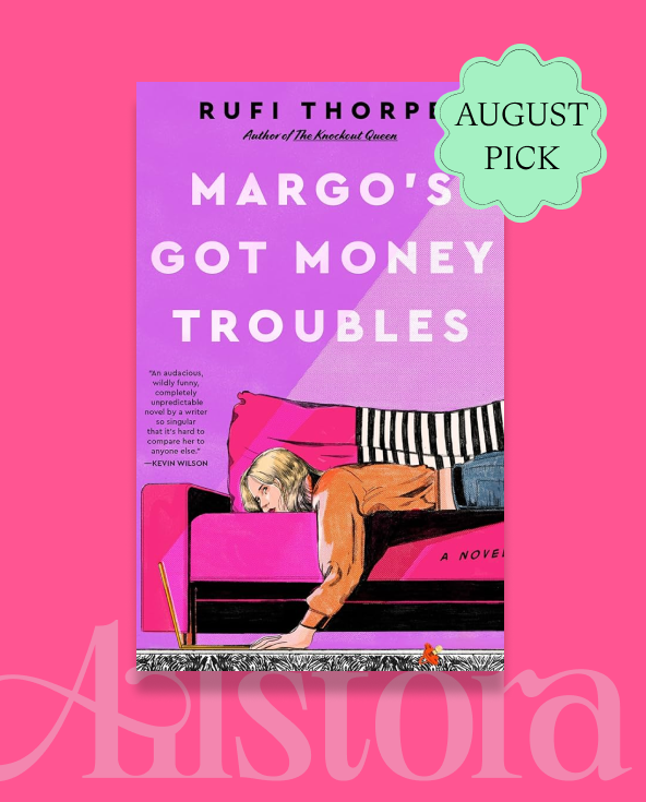 RuPaul's Book Club – Allstora